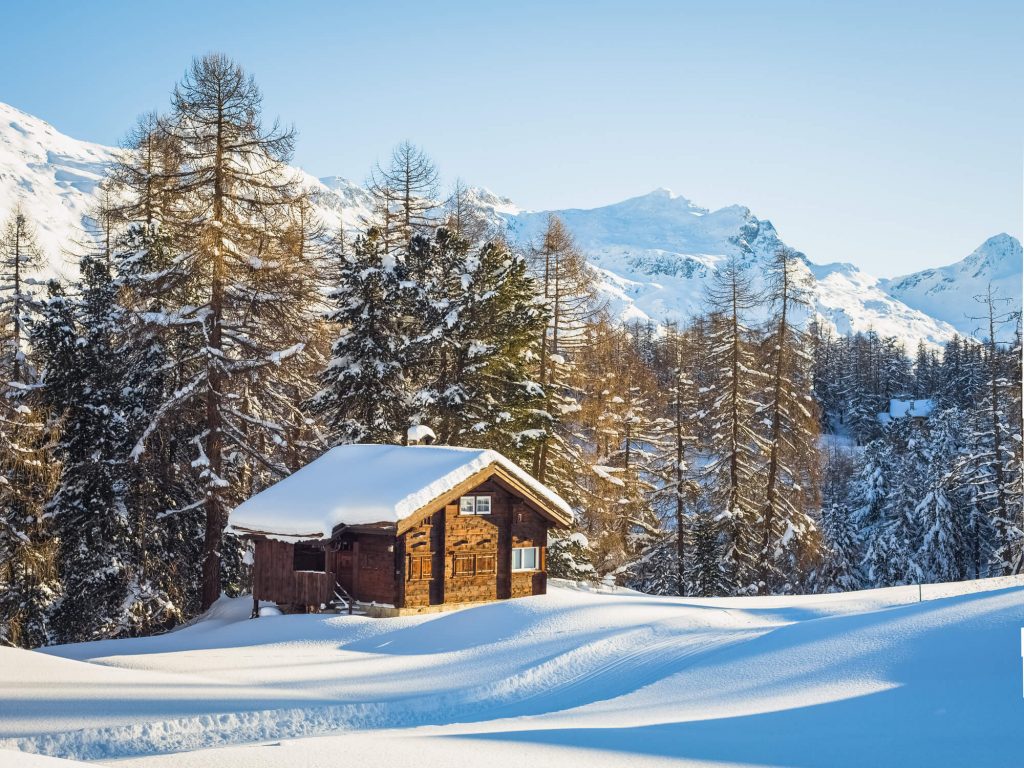 8 destinos perfectos para hacer turismo rural | KAYAK Blog