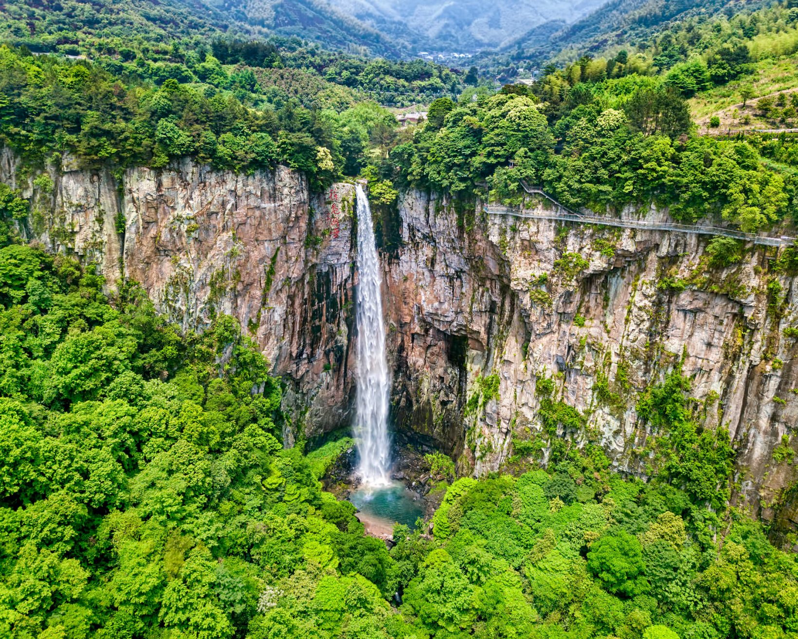9 cascadas en México que no te puedes perder | KAYAK Blog