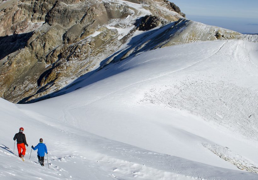 7 destinos con nieve para las vacaciones de invierno - KAYAK Blog México