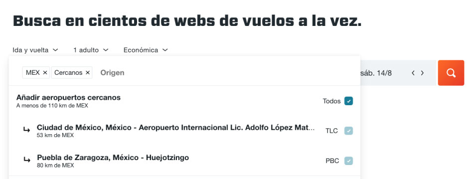 Cómo conseguir vuelos baratos | KAYAK