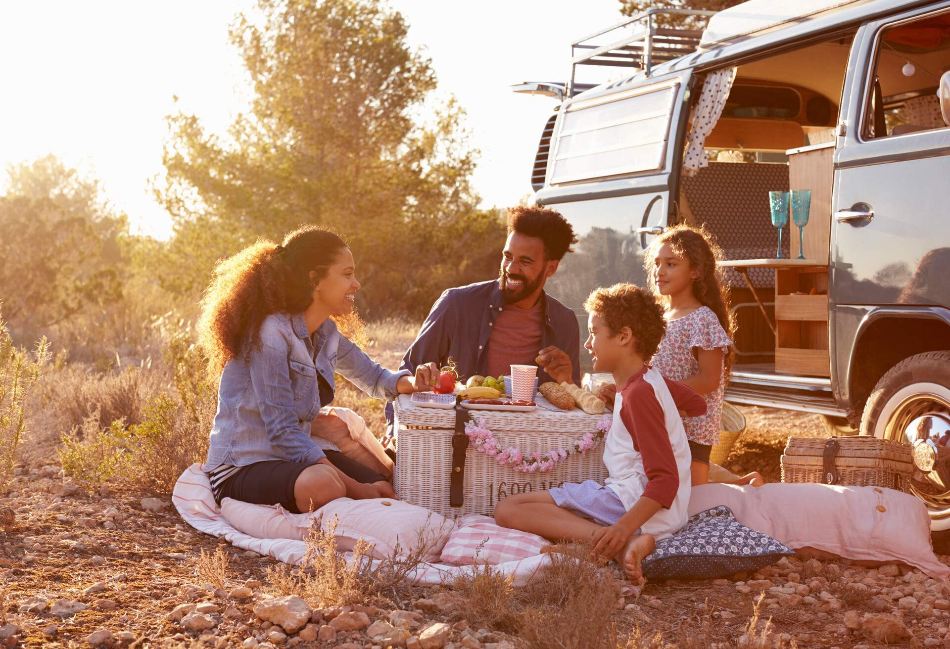 14 Consejos para viajar por carretera que mejorarán tu experiencia