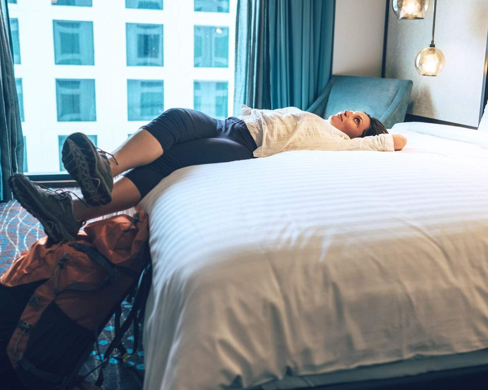 Tipos de hoteles y su clasificación por estrellas - KAYAK