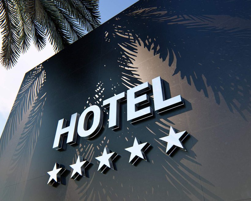 Tipos de hoteles y su clasificación por estrellas - KAYAK