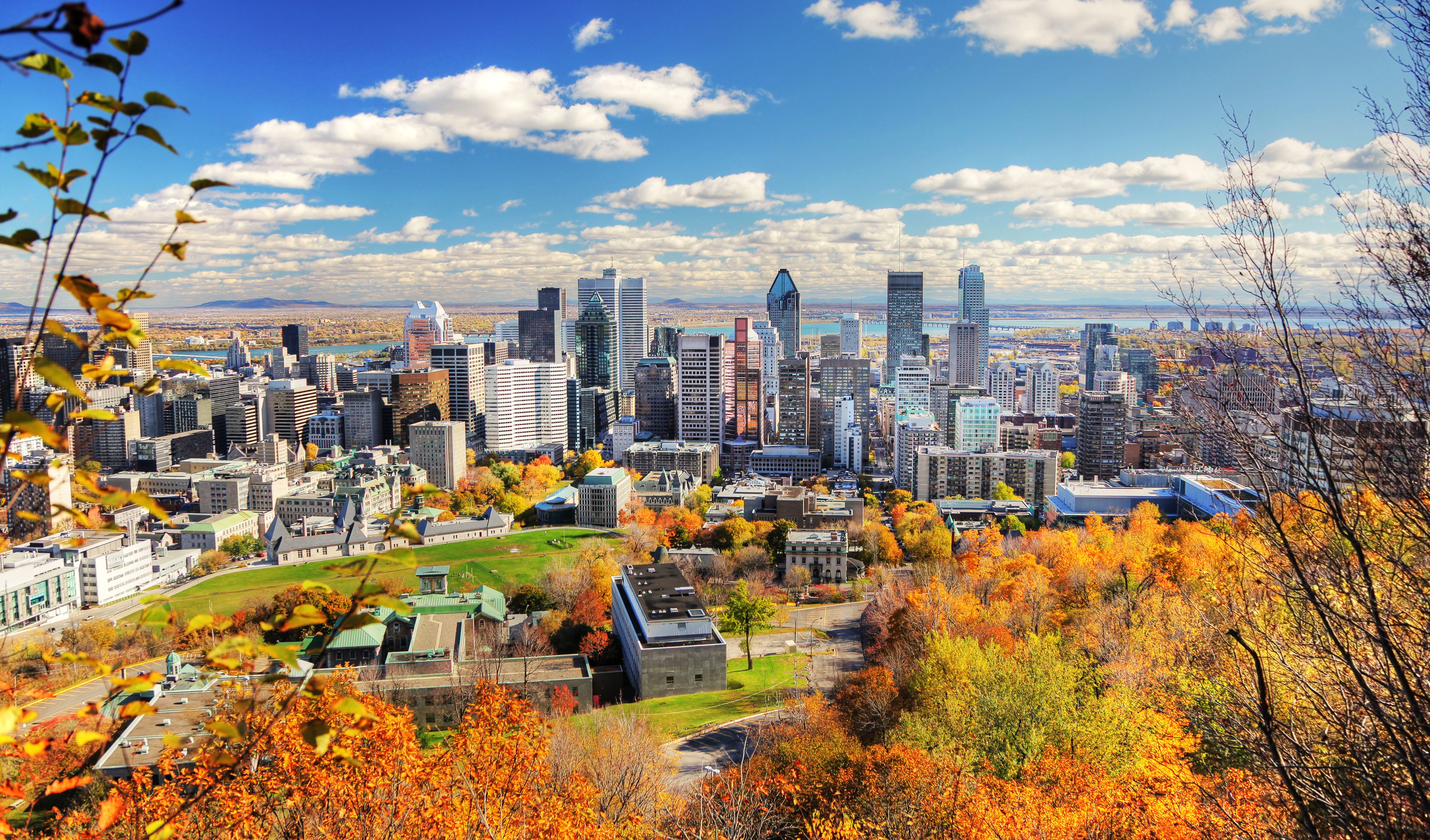 $2,484 Vuelos baratos a Montreal (YUL) - KAYAK