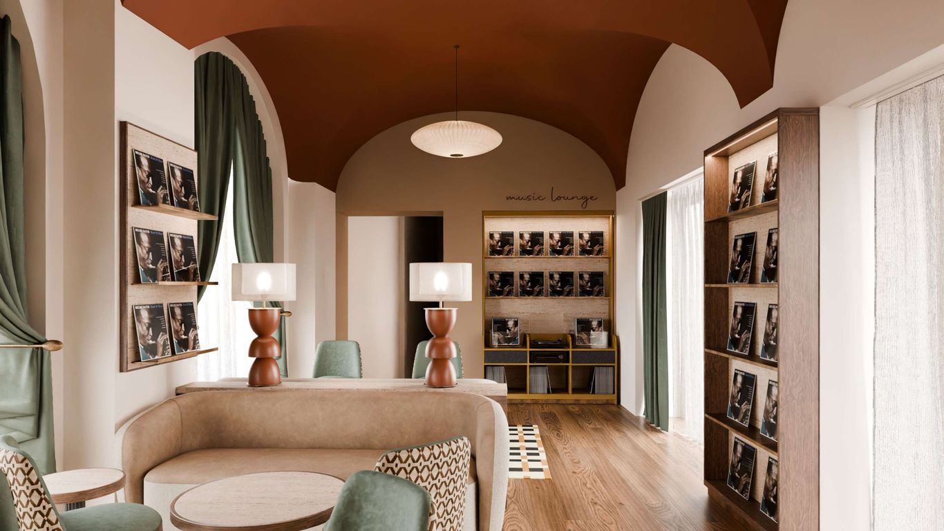 La Rosetta Hotel-Restaurant desde $1,748 ($̶2̶,̶1̶9̶5̶). Perugia ...