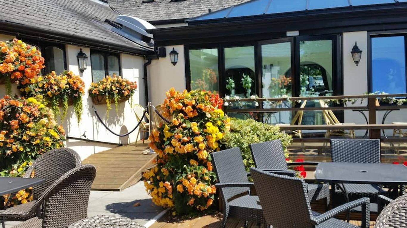 The Old Barn Inn desde $1,819 ($̶4̶,̶0̶9̶1̶). Newport Albergues - KAYAK