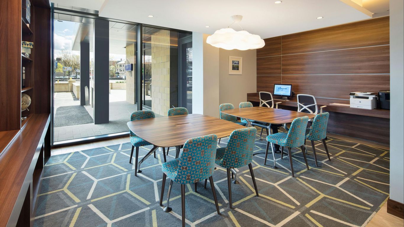 Hampton by Hilton Dundee City Centre desde $1,268 ($̶4̶,̶2̶6̶9̶ ...