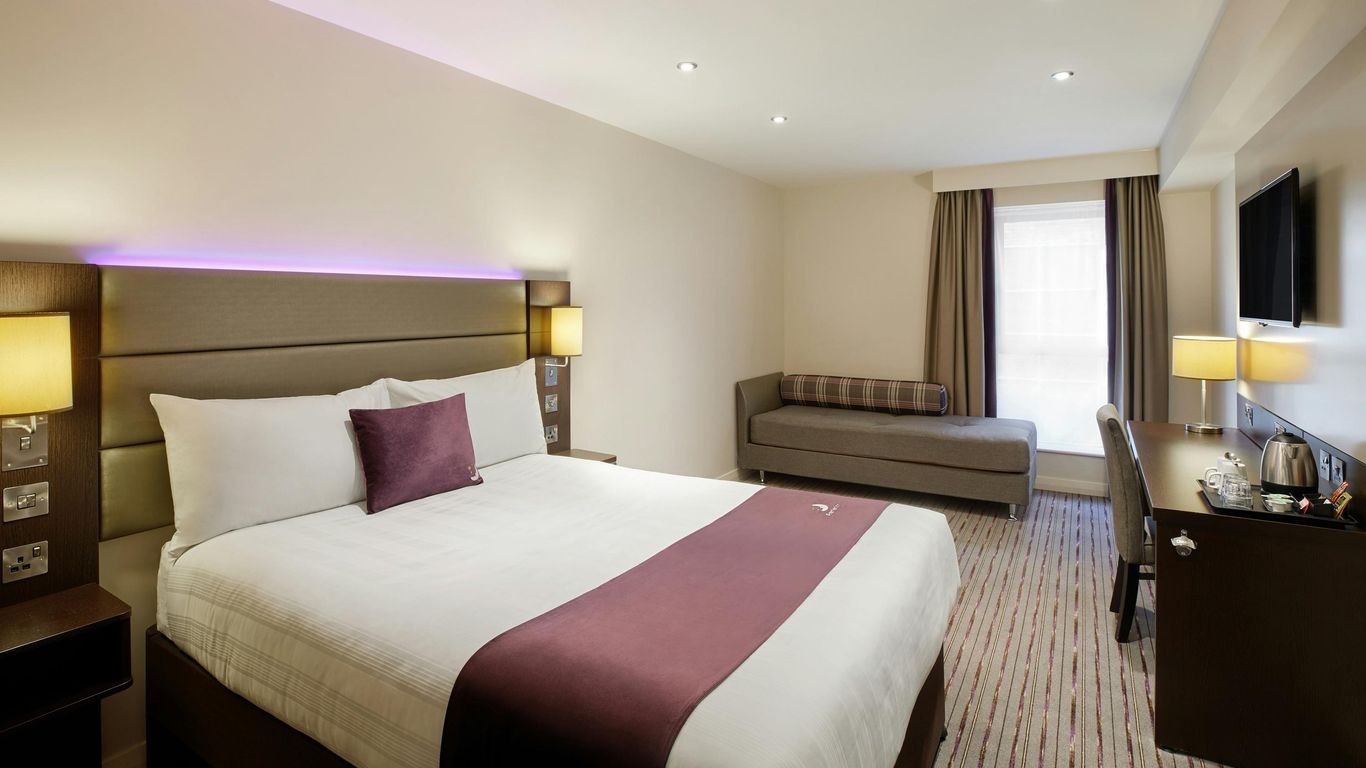 Premier Inn Newcastle Gosforth/Cramlington desde $1,770 ($̶2̶,̶4̶1̶9̶ ...