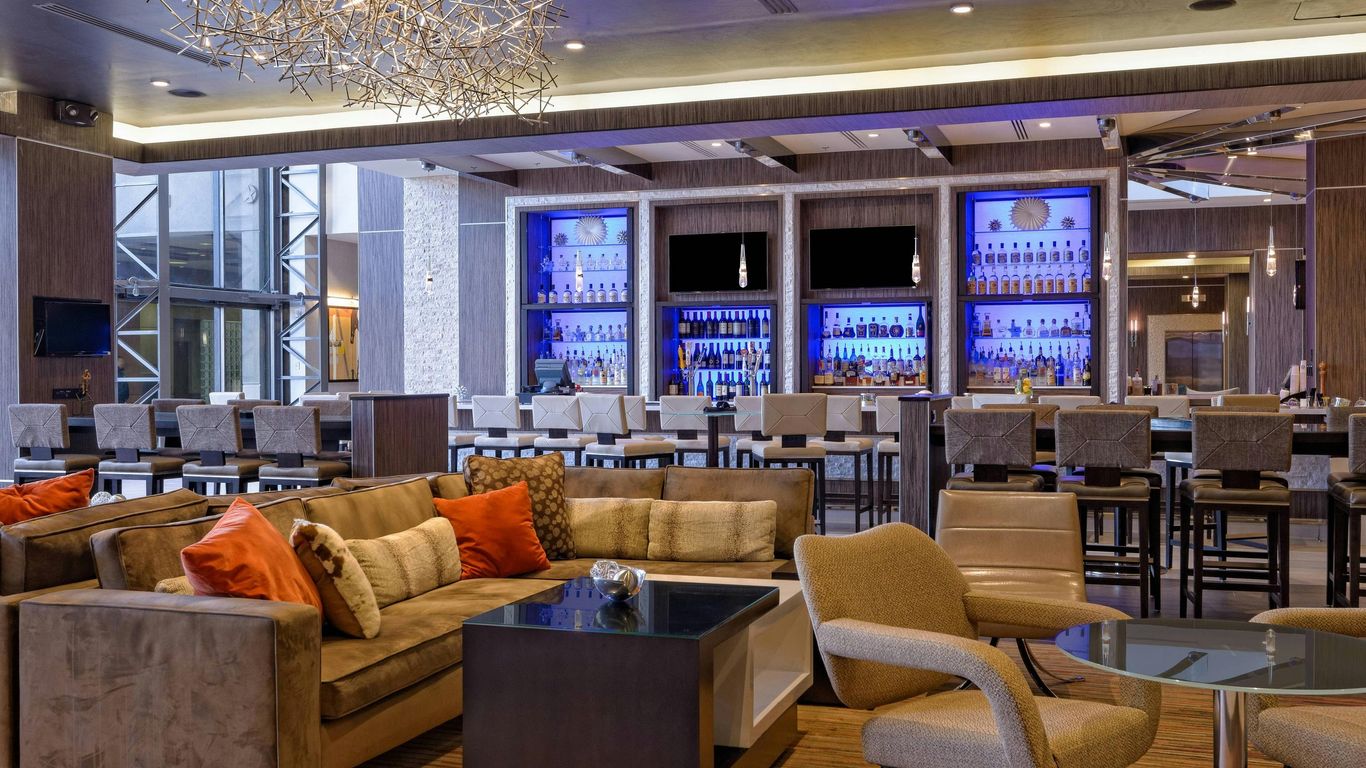 Houston Marriott West Loop By The Galleria desde $1,401 ($̶4̶,̶5̶9̶6̶ ...