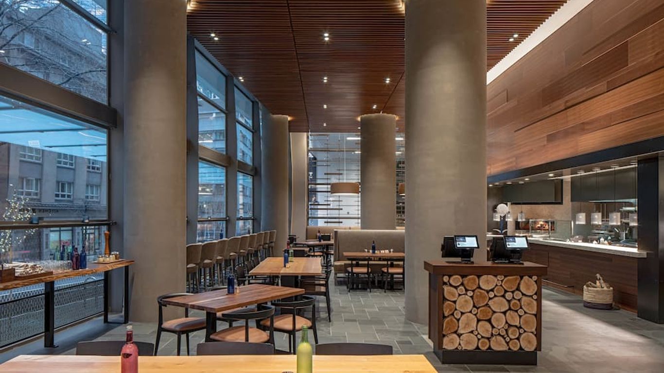 Hyatt Regency Seattle desde $2,376 ($̶1̶0̶,̶3̶1̶1̶). Seattle Hoteles ...