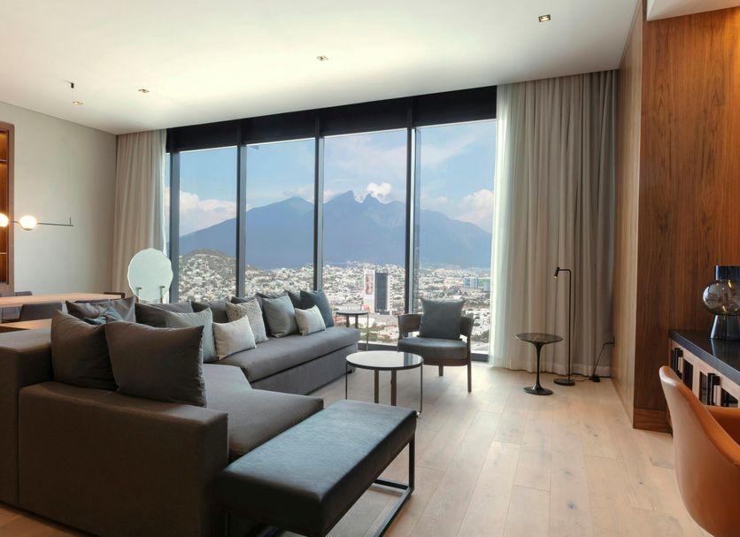 Hilton Monterrey Valle desde $1,640 ($̶9̶,̶3̶7̶8̶). Monterrey Hoteles ...