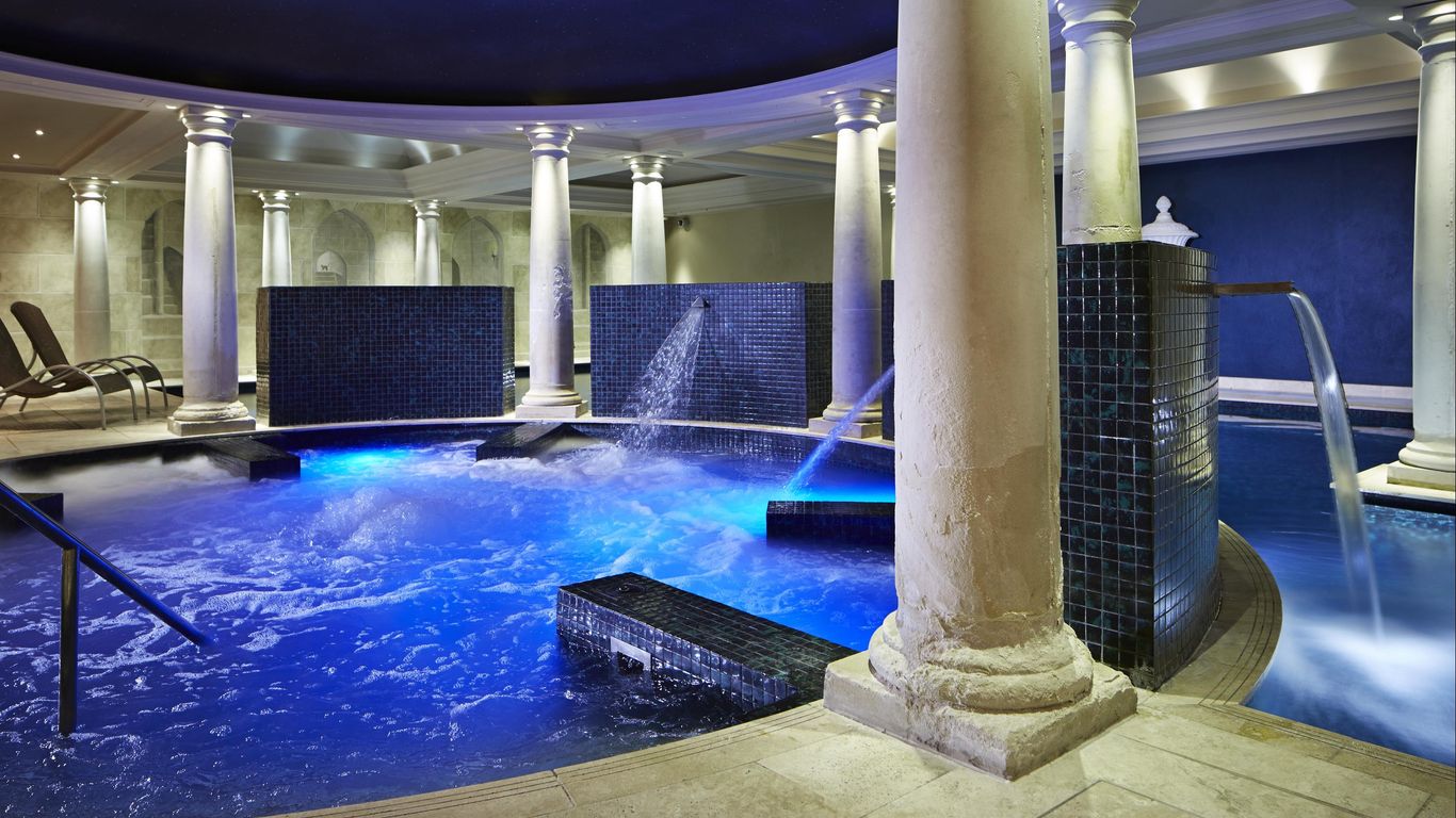 Alexander House Hotel & Utopia Spa desde $3,875 ($̶9̶,̶5̶0̶2̶). Crawley ...
