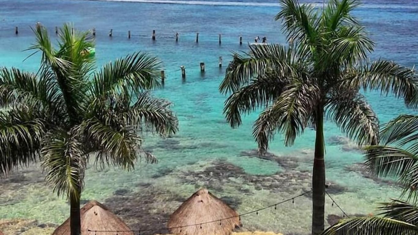 Blue Angel Resort desde $2,509 ($̶3̶,̶8̶9̶4̶). Cozumel Hoteles - KAYAK