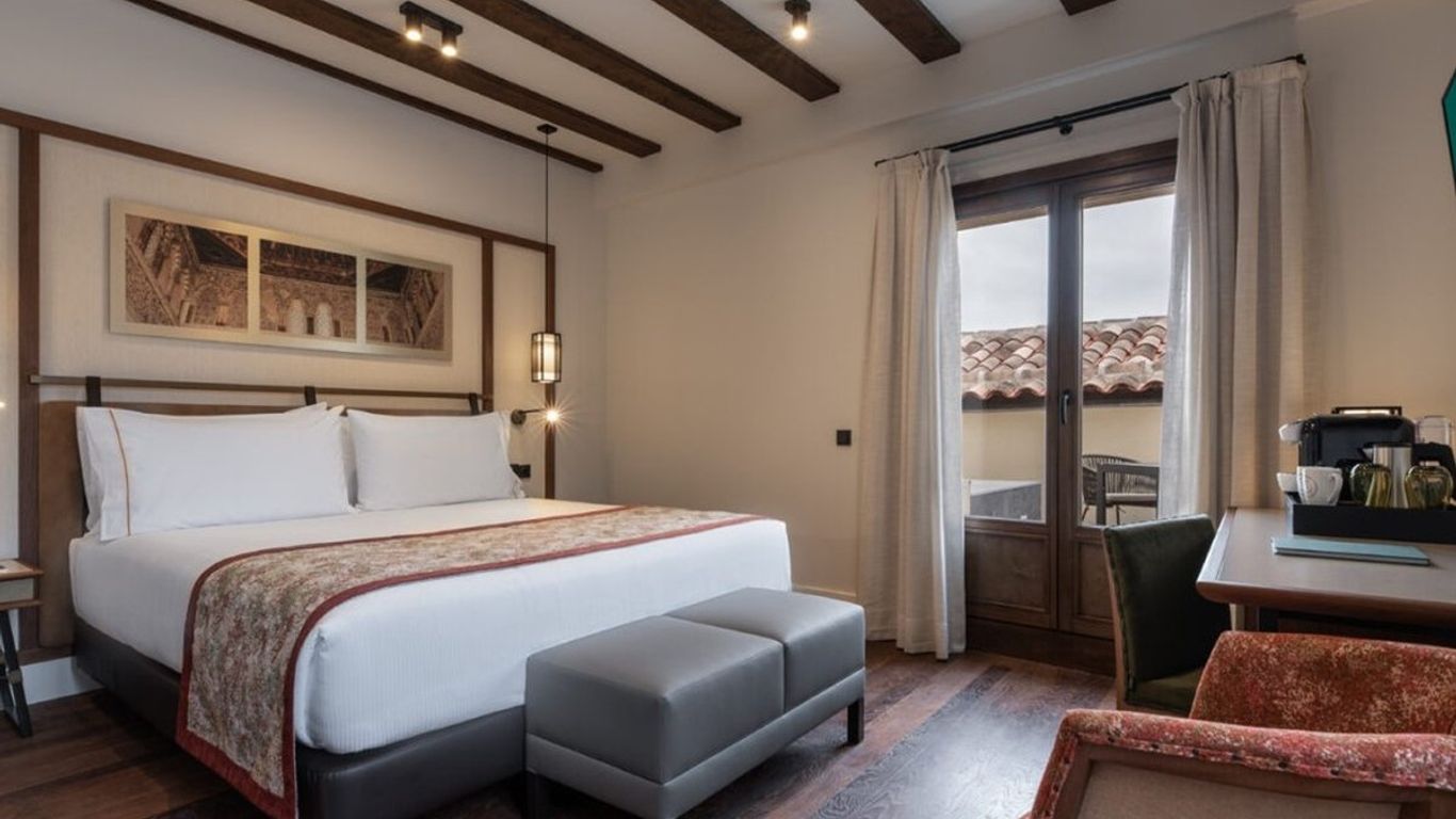 Áurea Toledo by Eurostars Hotel company desde $1,724 ($̶5̶,̶4̶4̶2̶ ...