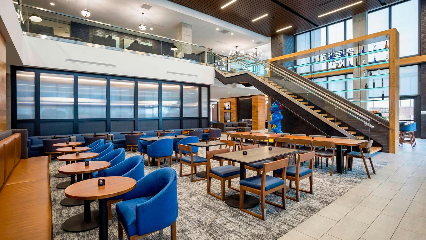 SpringHill Suites by Marriott Madison desde $2,504 ($̶7̶,̶0̶6̶7̶ ...