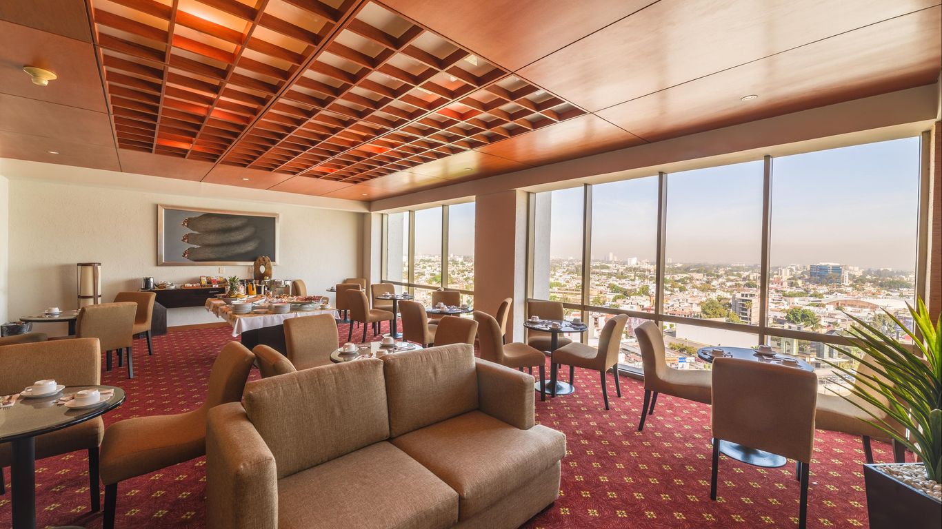 Holiday Inn Guadalajara Select desde $1,409 ($̶3̶,̶3̶9̶8̶). Guadalajara ...