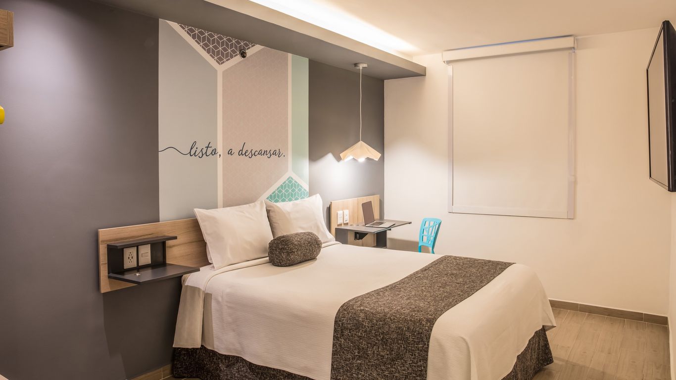 One Tijuana Otay desde $1,363 ($̶2̶,̶2̶7̶7̶). Tijuana Hoteles - KAYAK