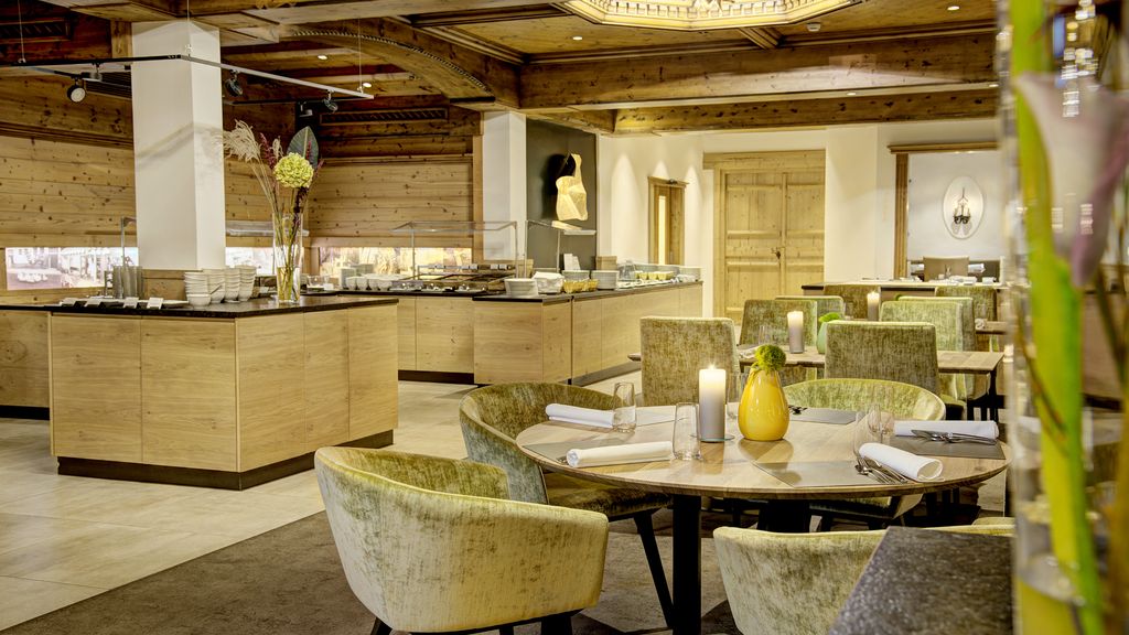 Hotel Gut Brandlhof desde $4,539 ($̶9̶,̶2̶7̶5̶). Saalfelden Hoteles - KAYAK